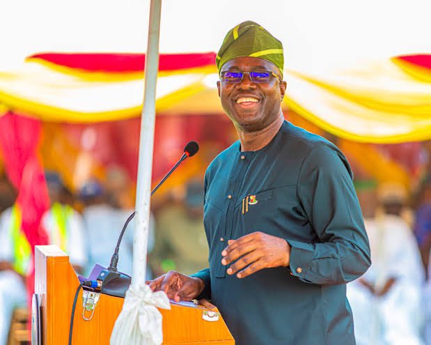 Makinde And General Knowledge Questions Of The Future By Sulaimon Olanrewaju