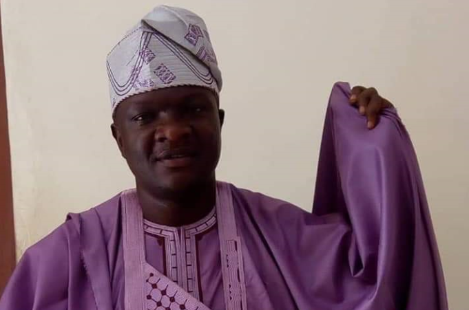 Meet Adeniyi Olabode Adebisi, Oyo Commissioner-designate