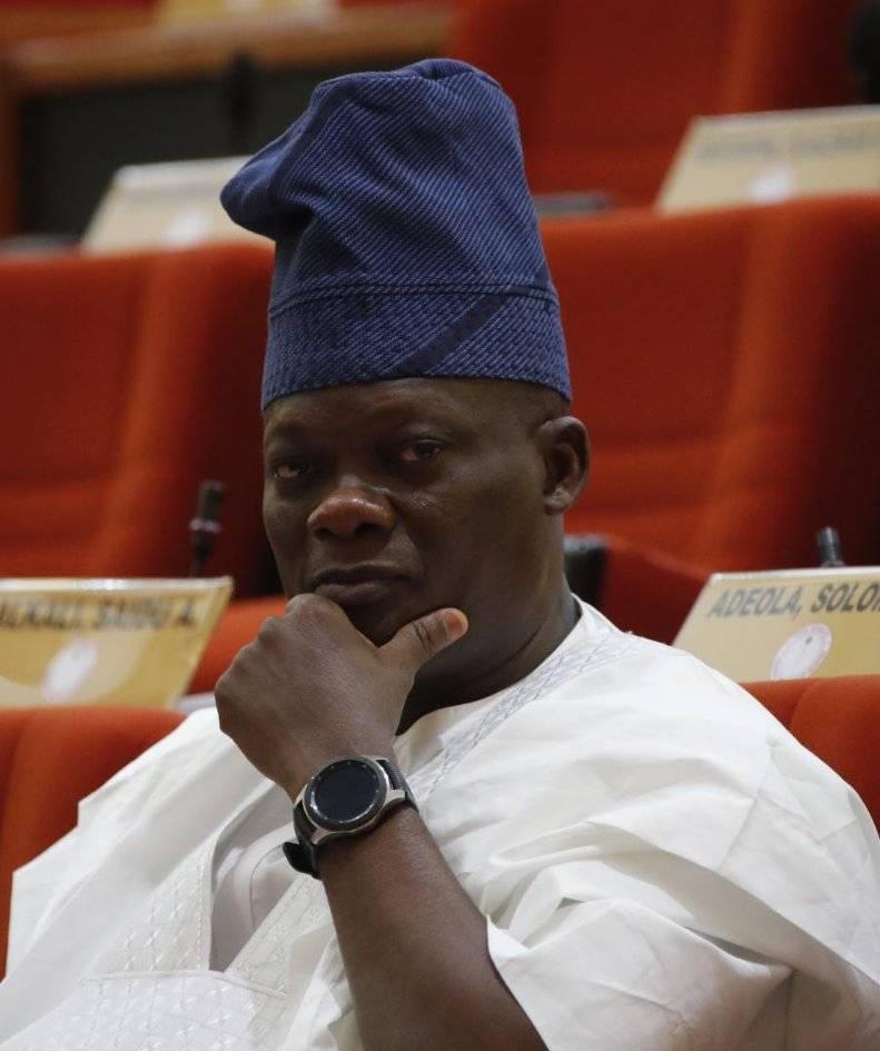 Baba Lakondoro Was A Perfect Example Of A Progressive Leader - Folarin ...