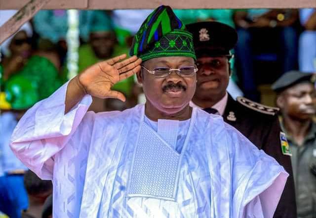 Oyo Assembly Passes Bill Renaming First Technical University To Abiola ...