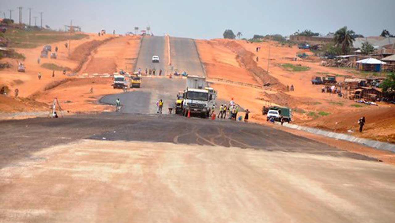 FG Grants NNPC's Approval To Complete Oyo-Ogbomoso 52km Road ...