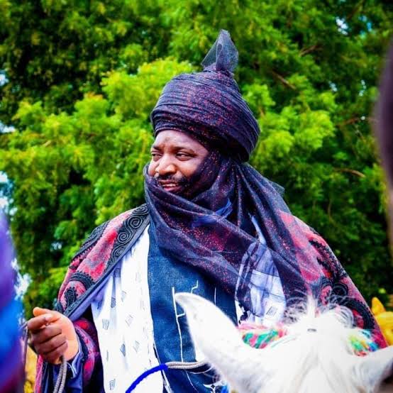 Peller Congratulates Saidu Abdullahi, New Gwarzo of Nupe