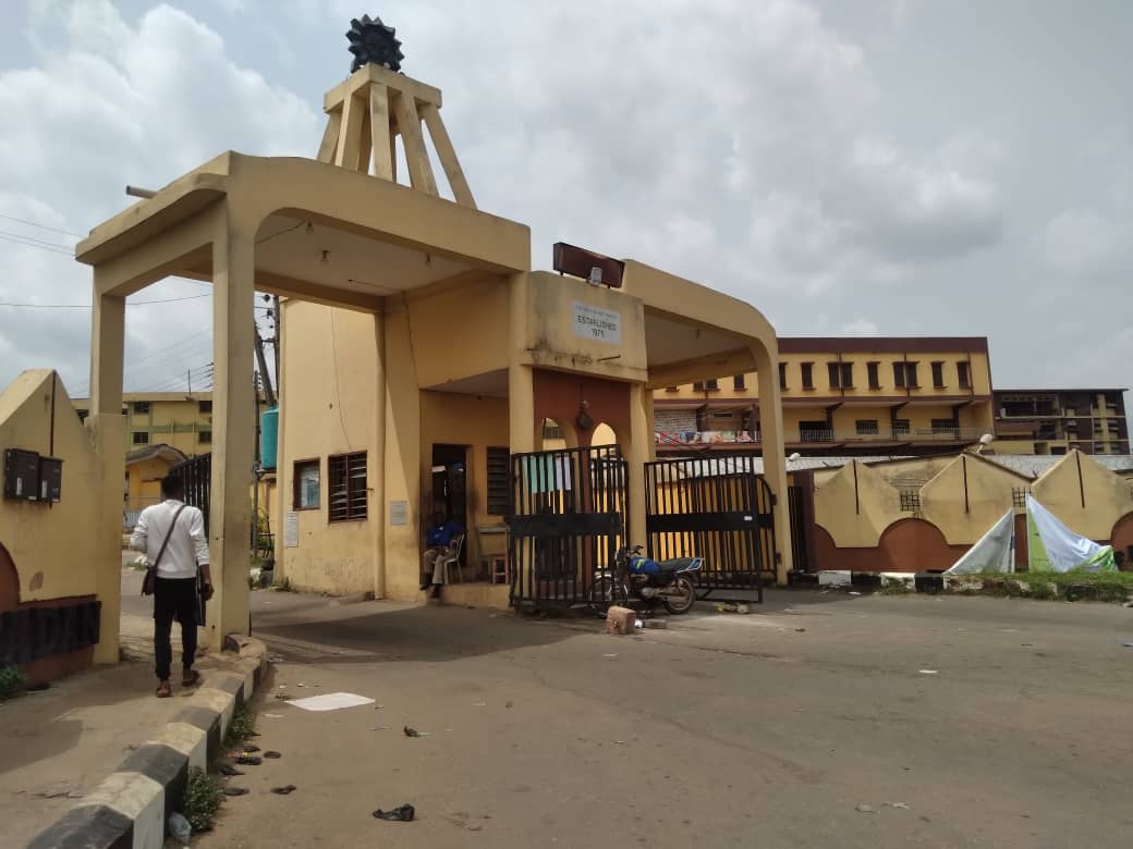 Poly Ibadan Directs Students To Vacate Halls, Proceeds On Indefinite ...
