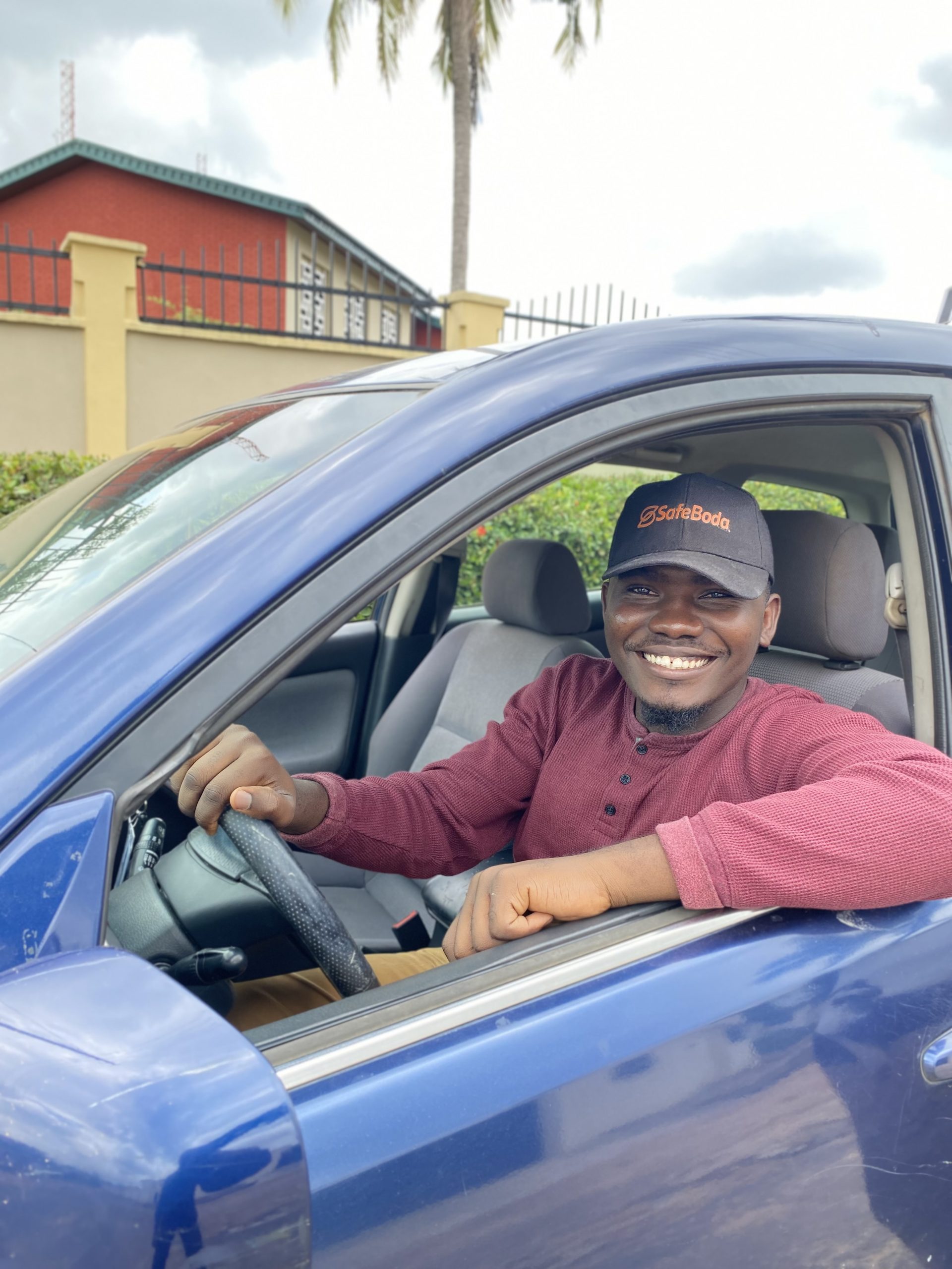 SafeBoda Launches Cashless Car-hailing Service In Ibadan - InsideOyo.com