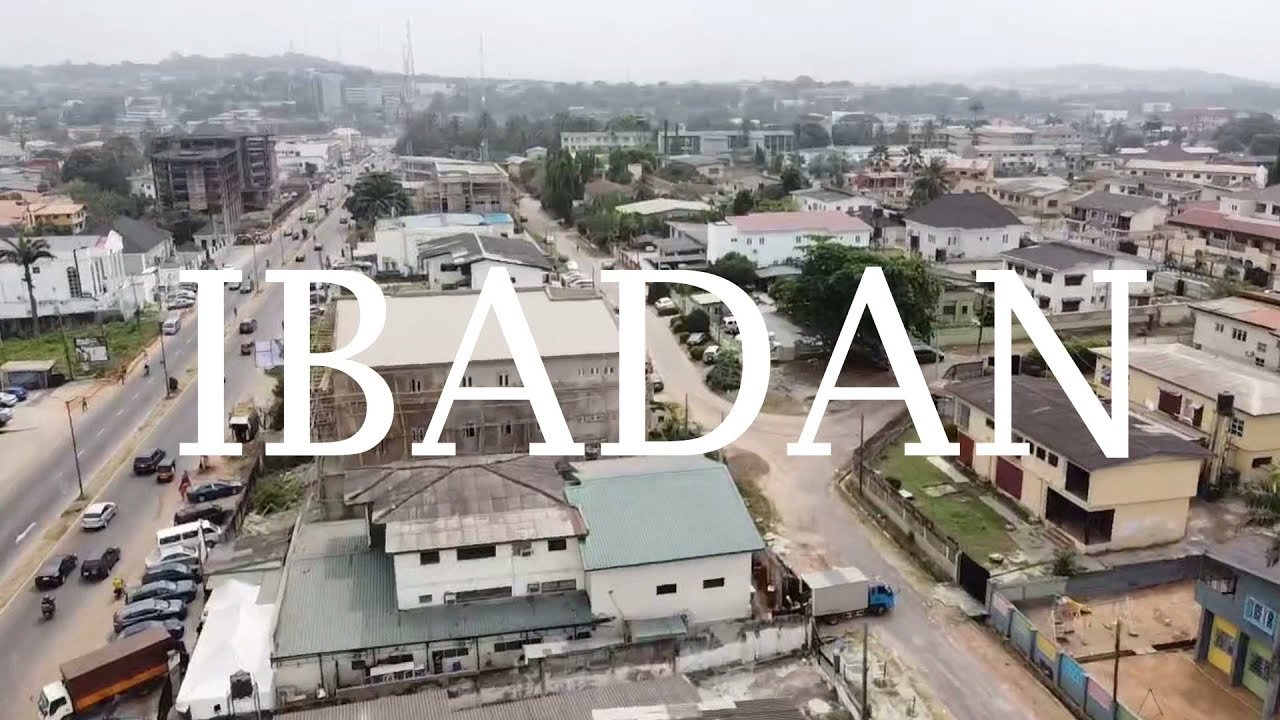 Two-storey Building Collapses In Ibadan, Four Injured - InsideOyo.com