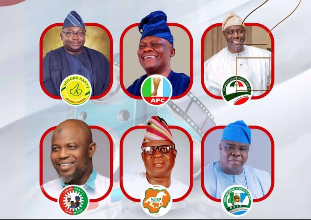 Dotun Sanusi, Ilaji Resort Boss, Delivers As Makinde Defeats Folarin In ...