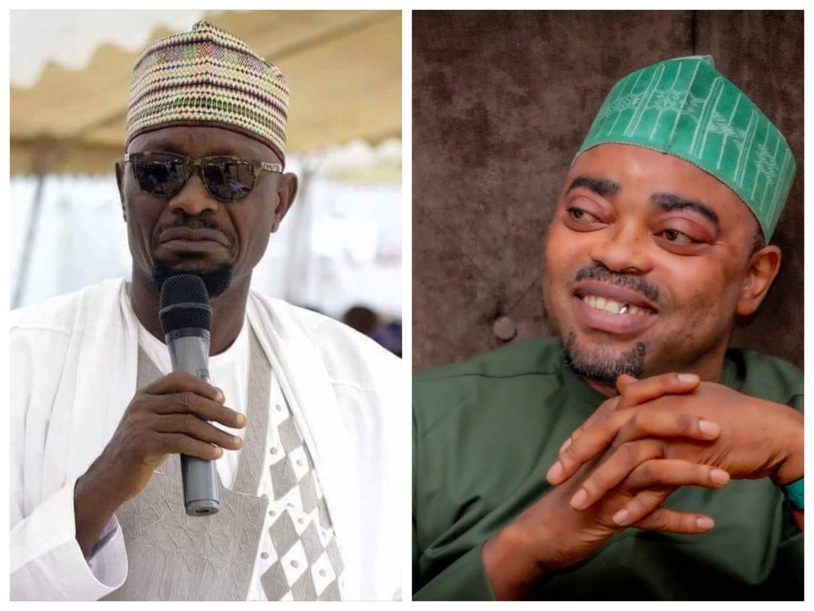 Buhari Omo Musa To Deliver Ogun NNPP Guber Candidate's Maiden Ramadan ...