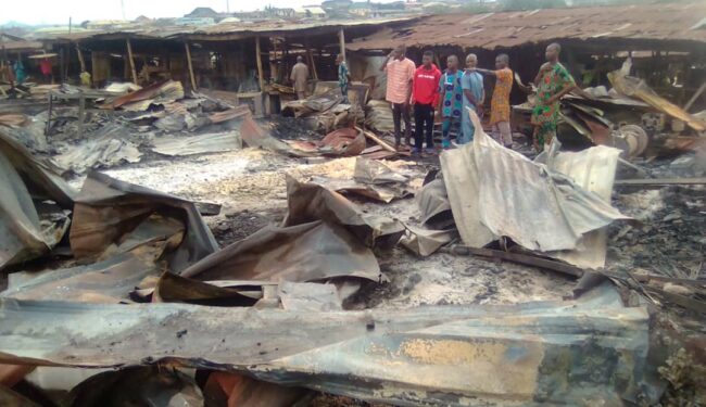 Bodija Explosion: Makinde Inaugurates Relief Disbursement Committee