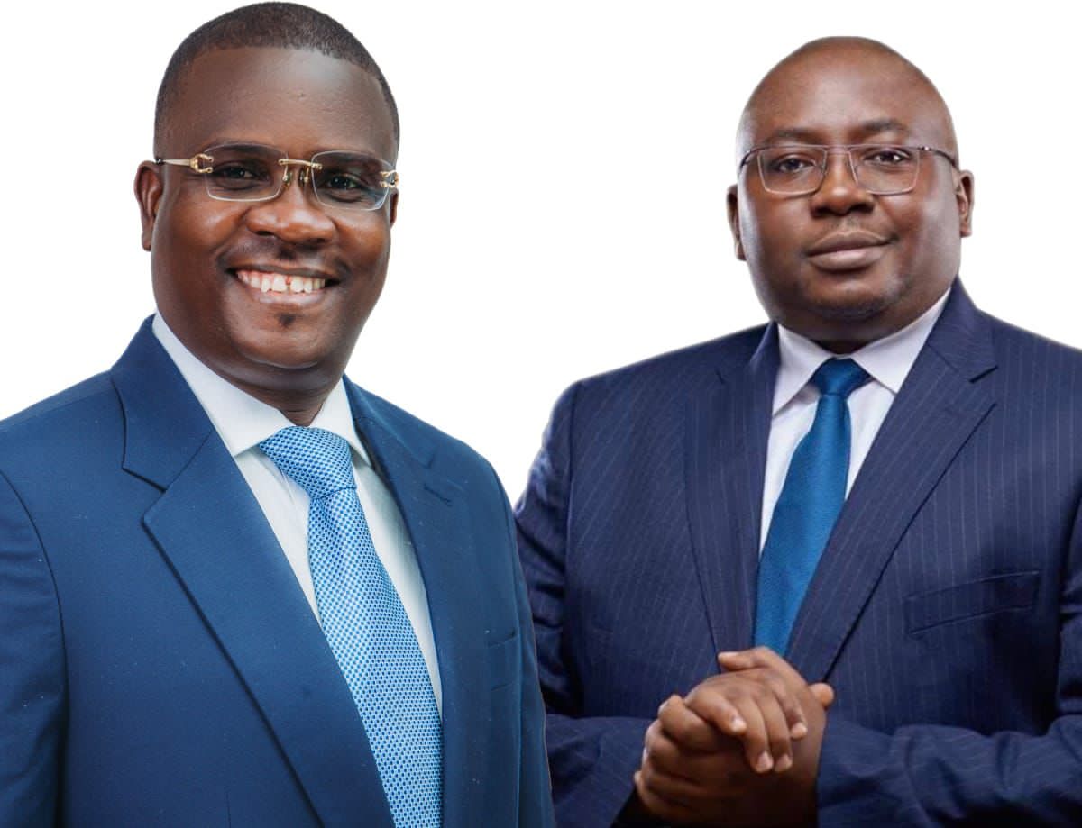 Adelabu Has Distinguished Himself - Rotimi Ajanaku Congratulates ...