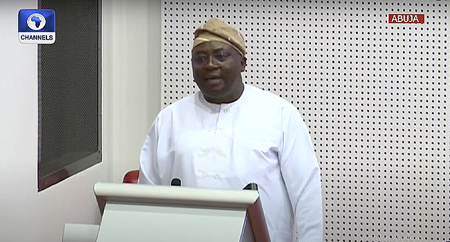Ibadan North: How 'Powerless' Minister Frittered Away A Golden Chance ...