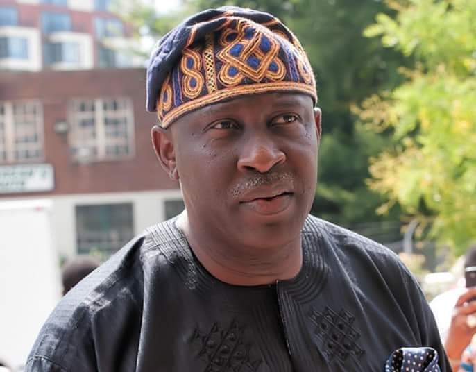 Soun Ogbomoso: From Altar To Palace - 10 Things To Know About Afolabi ...