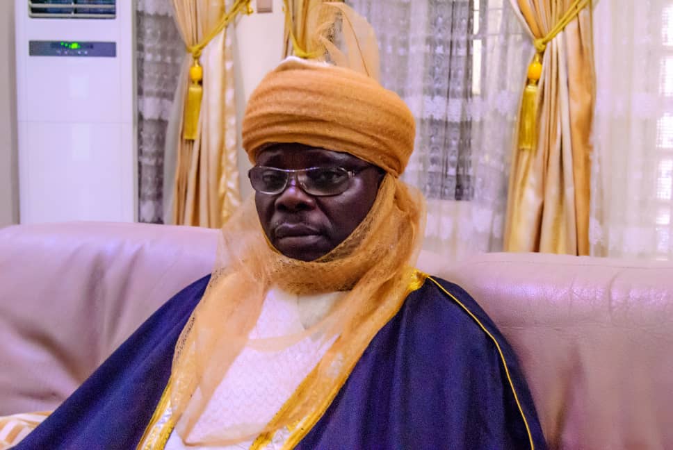 Maolud: Aare Musulumi Charges Clerics To Pray For Nigeria's Economic ...