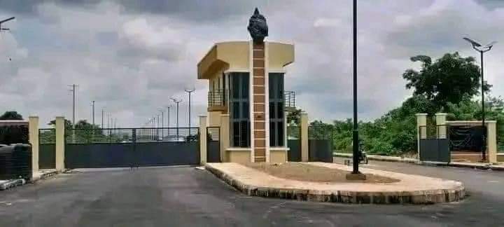 Let Iseyin Campus of LAUTECH Breathe By Dayo Ogunsola - InsideOyo.com