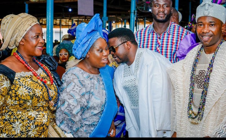 Ajadi Eulogises CAC Oke-Agbara Founder, Olowere Says 'He Lived A Christ ...