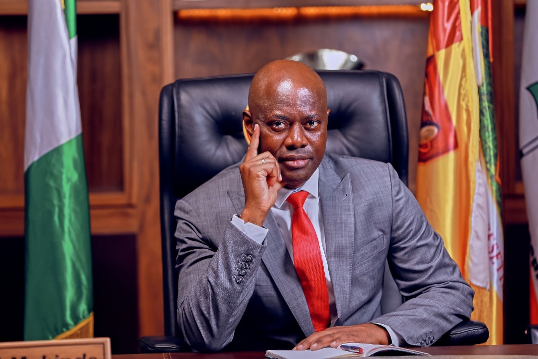 Makinde Explains Reason Behind Baywood Estate Decision