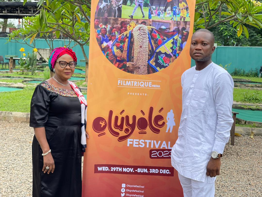 Countdown Begins As Oluyole Festival Moves To Celebrate Ibadan's ...