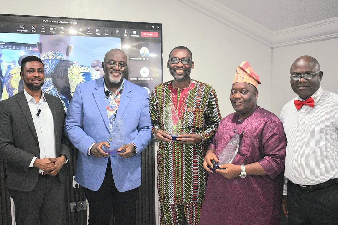 Odidiomo Calls For Measures To Protect Business Owners, Internet Users ...