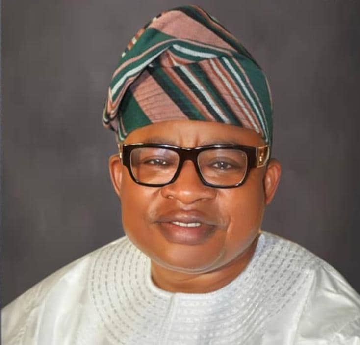 New Year: Remain Steadfast In Prayers For Oyo, Nigeria - Ibadan Chief ...
