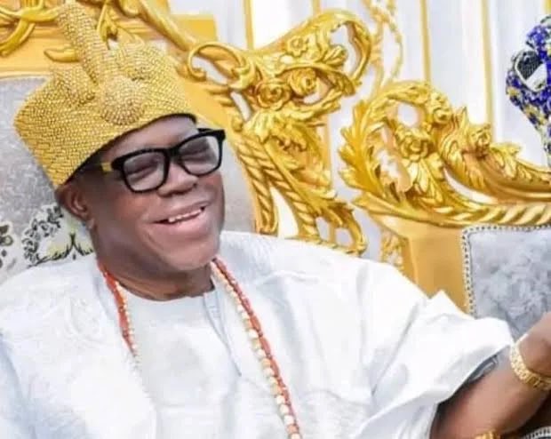 Fuji Star, Taye Currency, Mourns Passing Of Olubadan Of Ibadanland