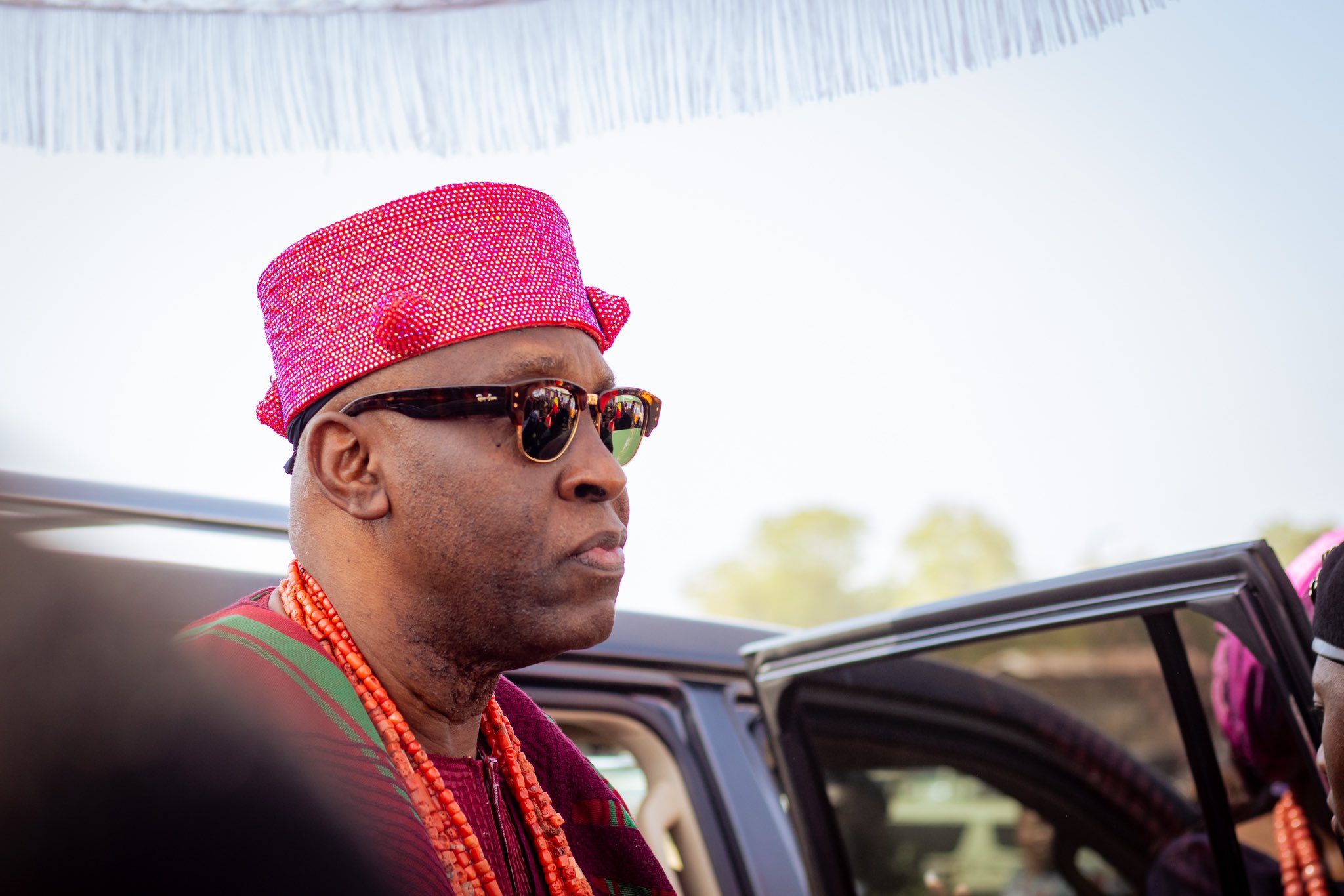 Ogbomoso Chief Imam Crisis: Monarchs Lack Power To Sack Religious ...