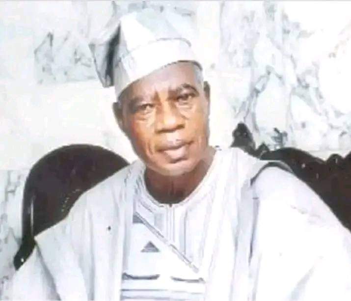 FIRS Boss Condoles With Koleoso Family, Says He Will Be Remembered For ...