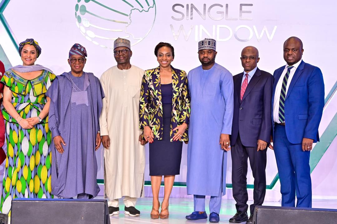 Government, Private Sector Collaborate on National Single Window ...