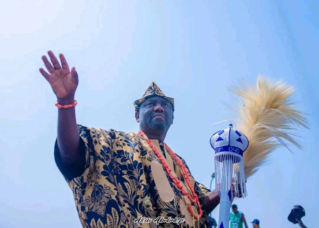 Alaafin: Deconstructing Awise Wande Abimbola’s interview By Babajide ...