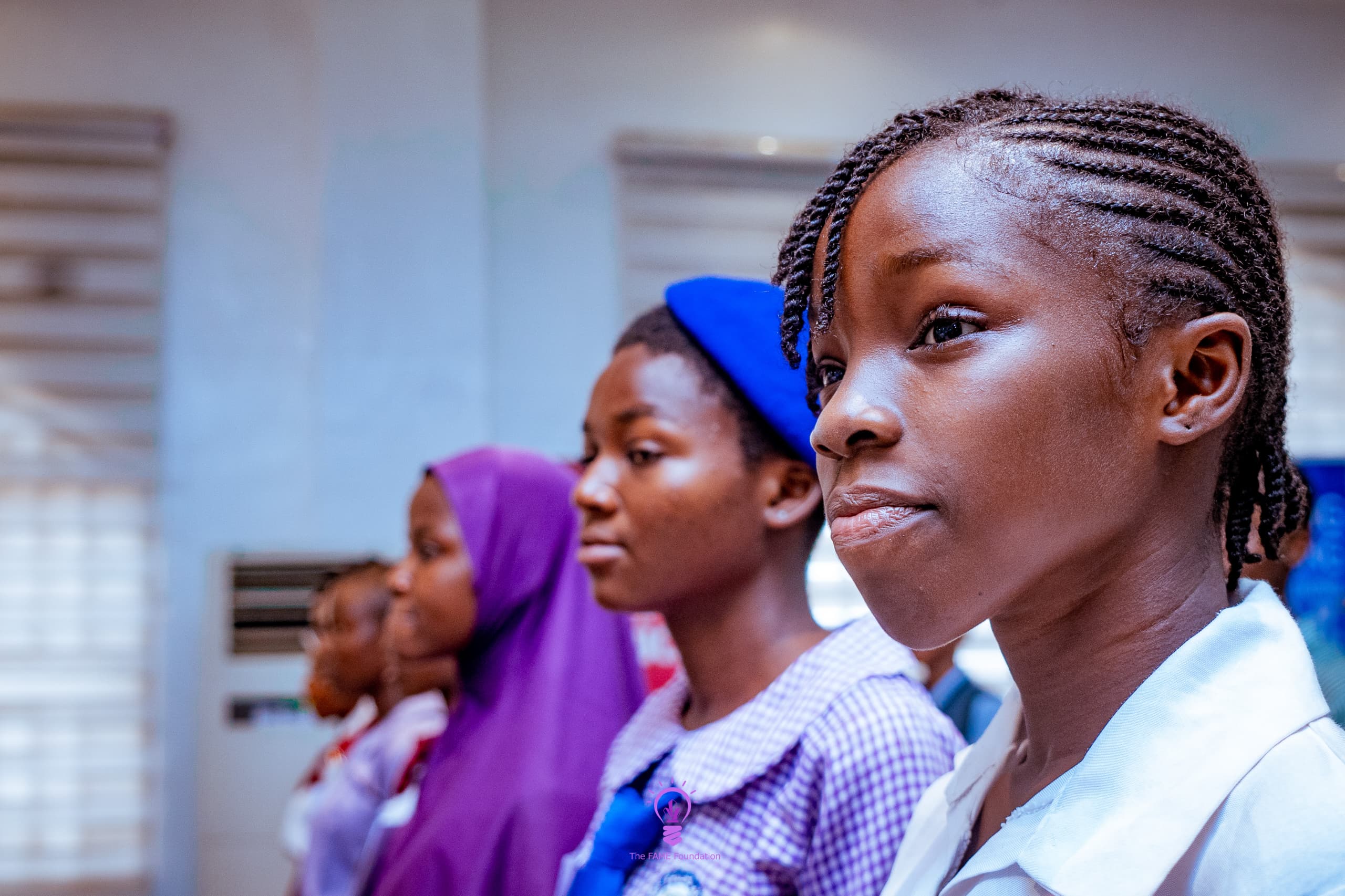 The FAME Foundation Announces Ibadan Head Girl Conference 2025
