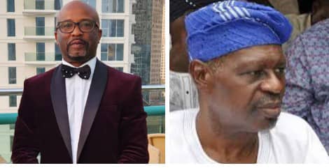 Adeojo Was An Undisputed Political Icon - Abidikugu Mourns Passing Of ...