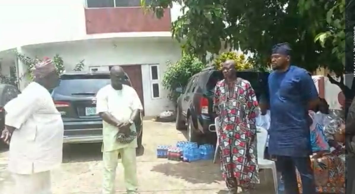 Land Grabbing: Oyetunde Family Petitions Makinde Over Alleged Bias