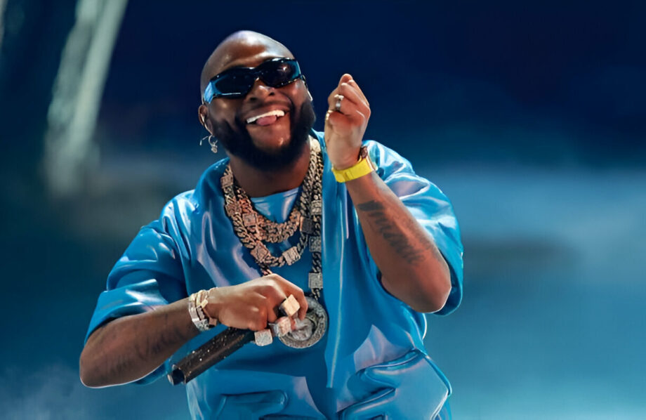 Davido's 5ive Tour: Oyo Govt Gives Thousands of Free Tickets to Youths