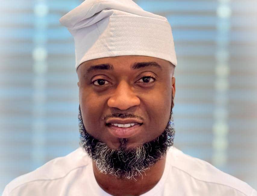 Egbeda/Ona Ara: Compassion, Capacity, Competence - Case For Hon. Tosin ...