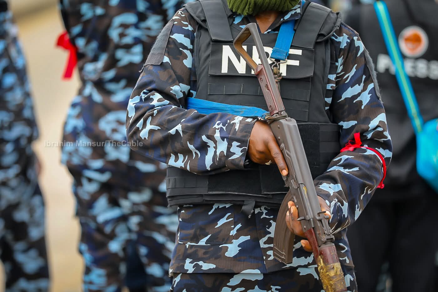 Insecurity As Nigeria’s Ride On Tiger’s Back By Taiwo Adisa, PhD